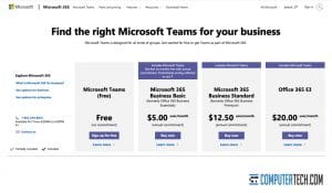 A Guide to Integrating Office 365 with Microsoft Teams