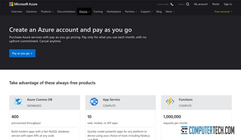 A Step by Step Install of Azure Active Directory Connect