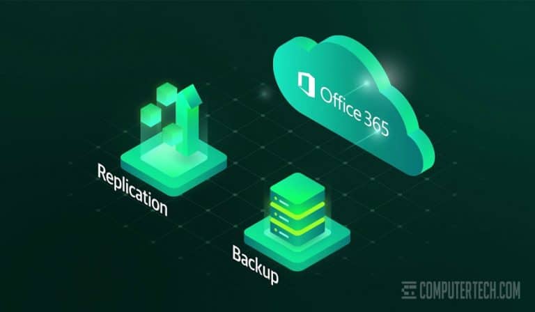 List of Microsoft 365 Backup Services and Recommendations