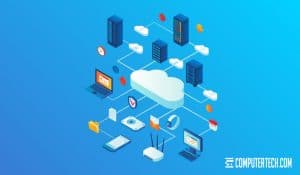 The Difference Between Cloud Storage and Cloud Computing
