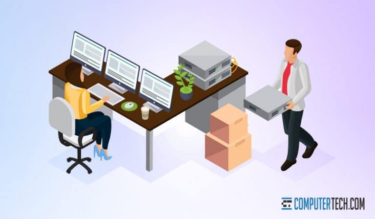 Internal vs. Outsourced IT Services: Which Should You Choose?