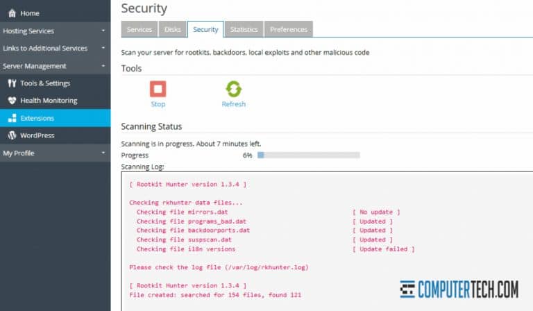 How to Speed Up a Slow Windows 2012, 2016, or 2019 Server