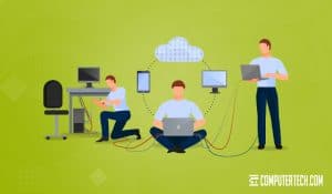 [Guide] What Exactly Does an IT Support Company Do?