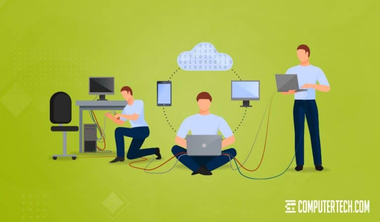 [Guide] What Exactly Does an IT Support Company Do?