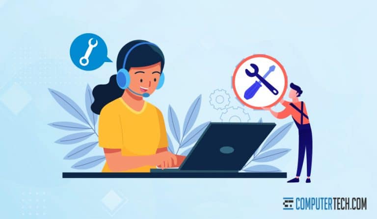 [Guide] What Exactly Does an IT Support Company Do?