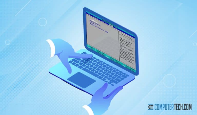 6 Things to Try if Your Work Laptop Won’t Boot Up