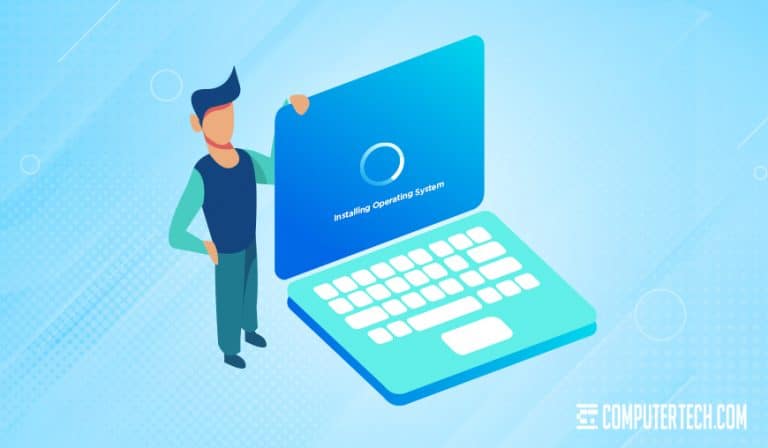 6 Things to Try if Your Work Laptop Won’t Boot Up