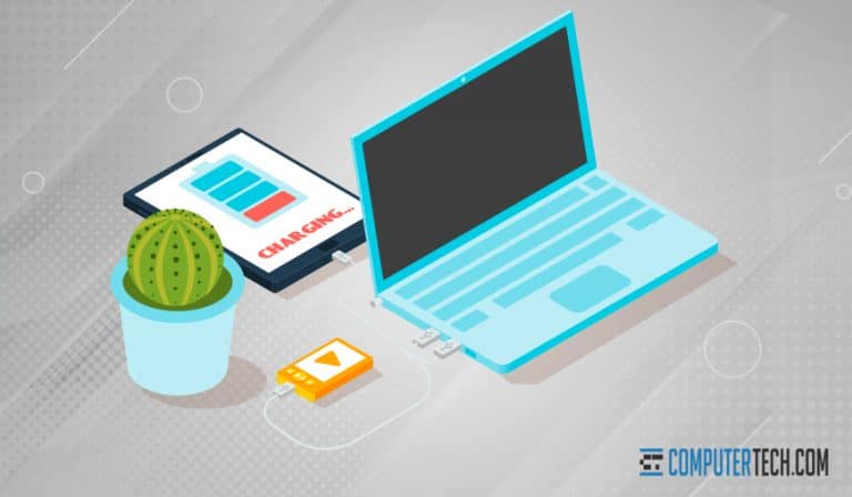 6 Things to Try if Your Work Laptop Won’t Boot Up