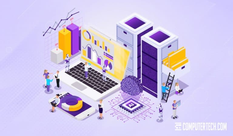 How New Technology Has Changed the Modern Workplace