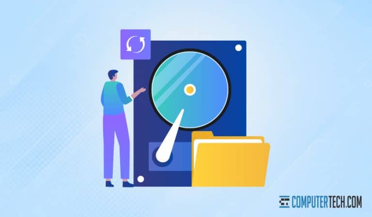 Can You Still Recover Hard Drive Data if It’s Water Damaged?