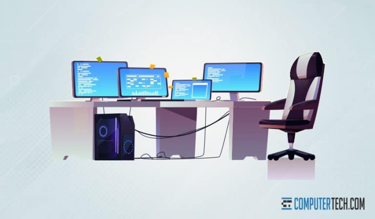 How New Technology Has Changed the Modern Workplace