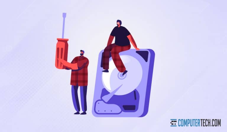 Can You Still Recover Hard Drive Data if It’s Water Damaged?