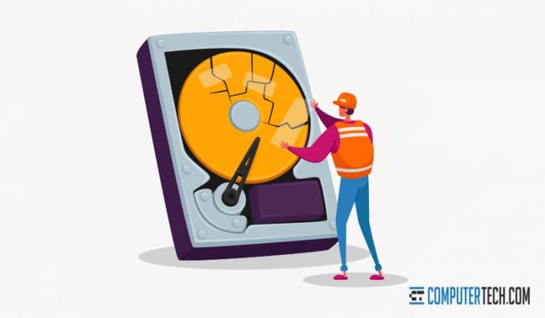 Can You Still Recover Hard Drive Data if It’s Water Damaged?