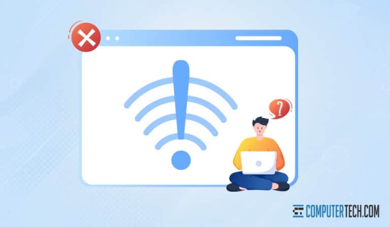 How to Find and Eliminate Wi-Fi Interference in the Office